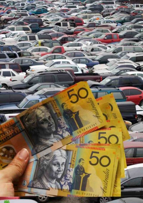 Eazy Fast Cash For Cars | Car Removal Company in Dandenong